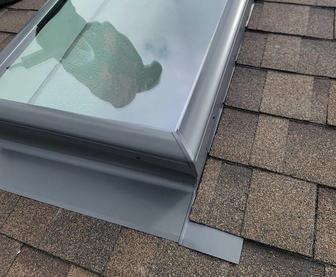 Skylight Repair, Replace, and Installs in Toronto, Ontario! Pro Roofer ...